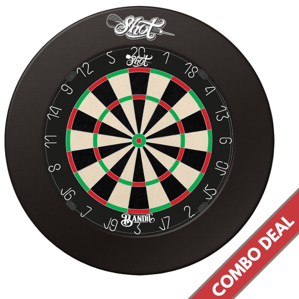 Shop for Shot Darts | The Dart Depot