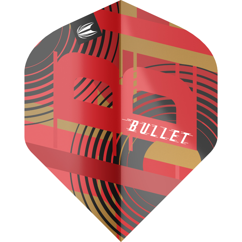 Flights | Standard, Shape, Kite - An excellent range