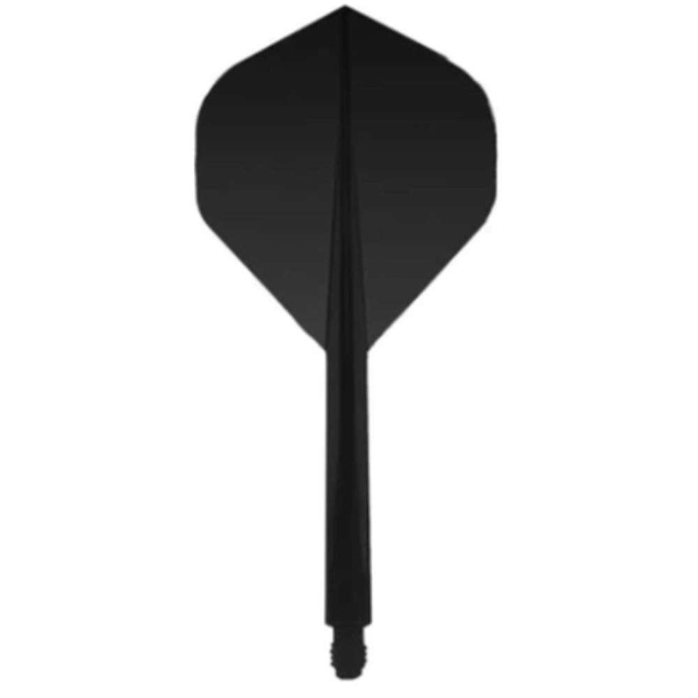 Condor Axe Flights & Shafts | The Dart Depot