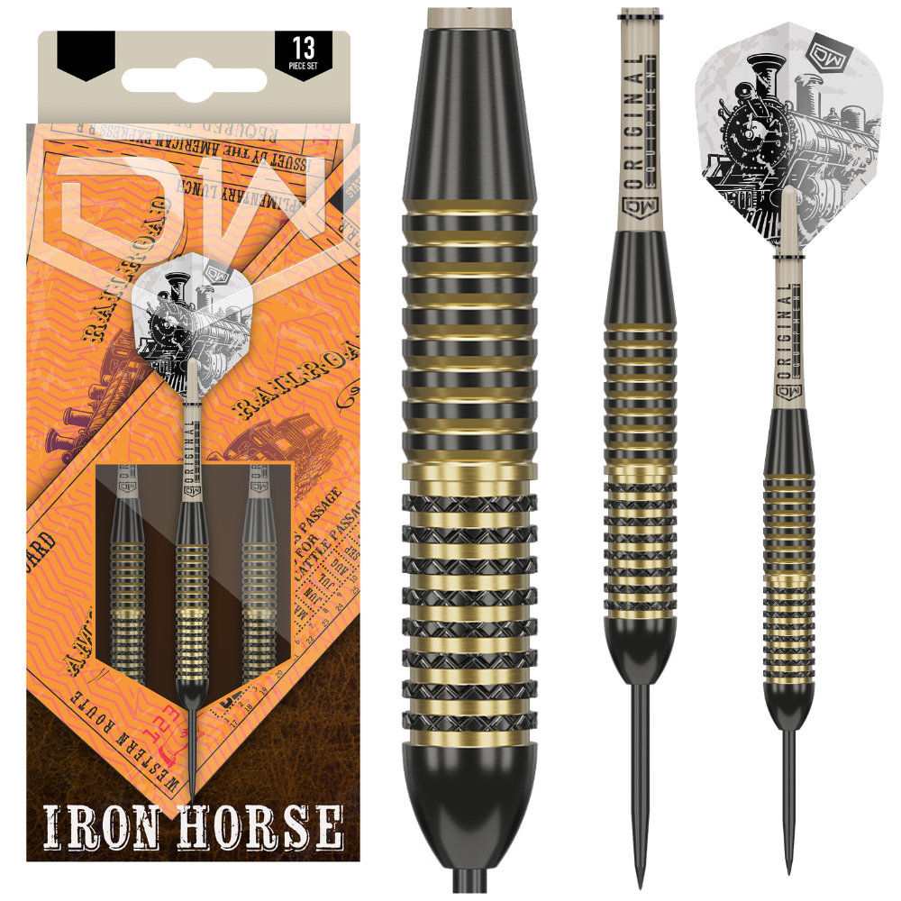 NZ's Greatest Dart Selection | The Dart Depot