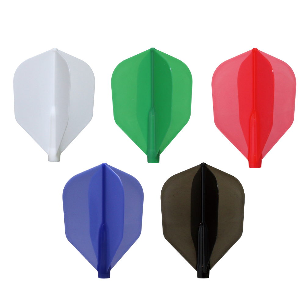 Cosmo Fit Flights Air | Shape No.6 | The Dart Depot