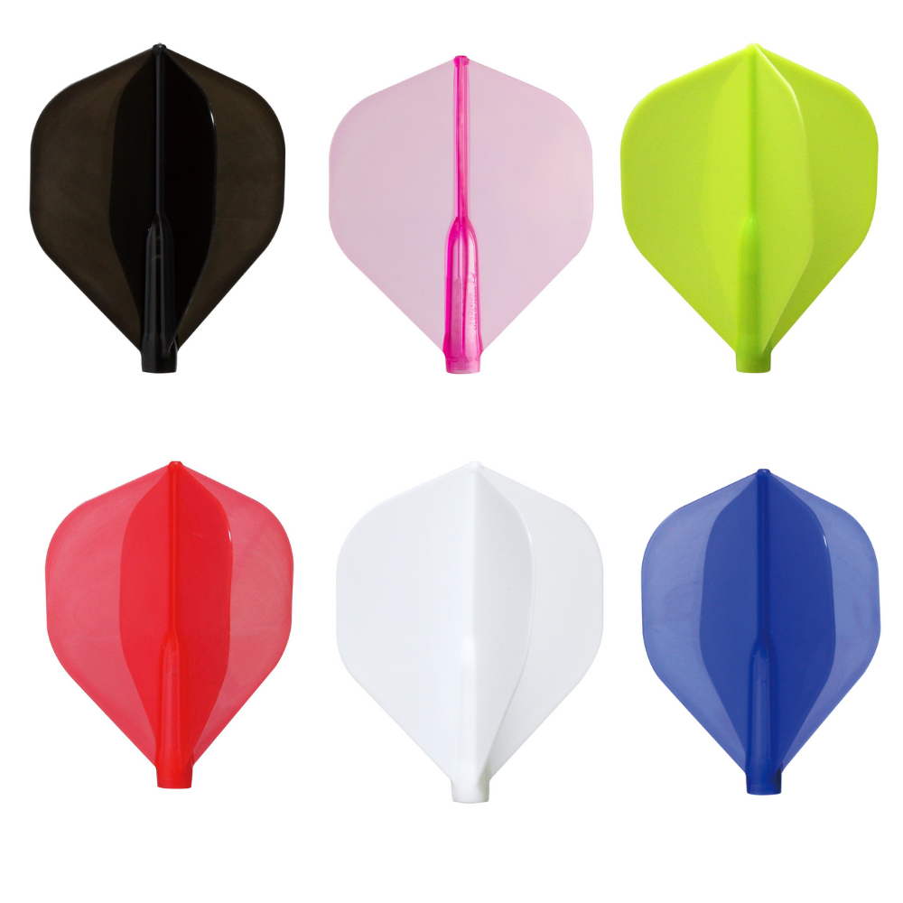 Cosmo Fit Flights AIR | Standard No.2 | The Dart Depot