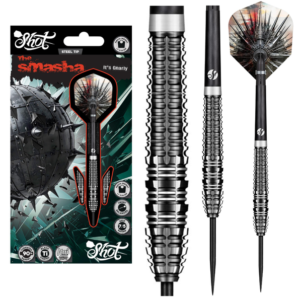 Shop for Shot Darts | The Dart Depot