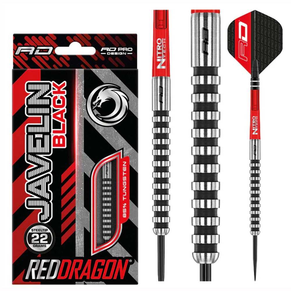 Red Dragon Dart Gear in NZ | The Dart Depot