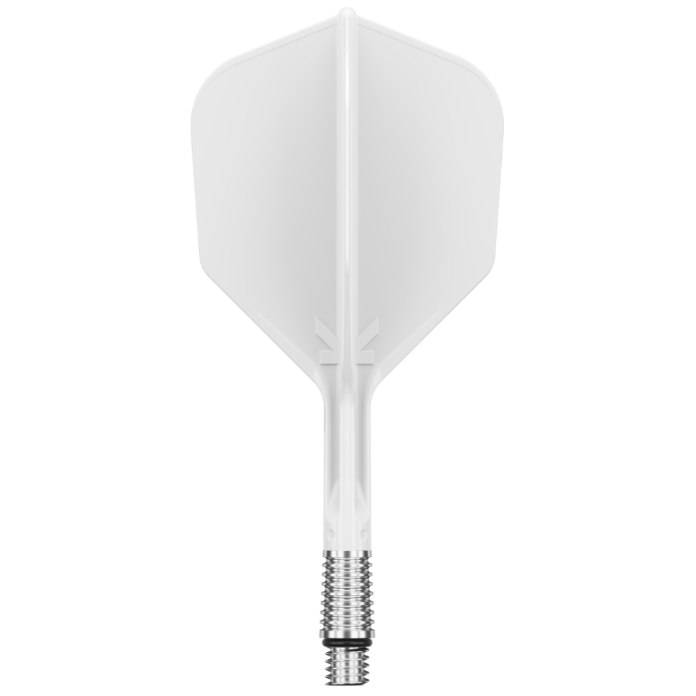 K-Flex Flights & Shafts | Blue | The Dart Depot