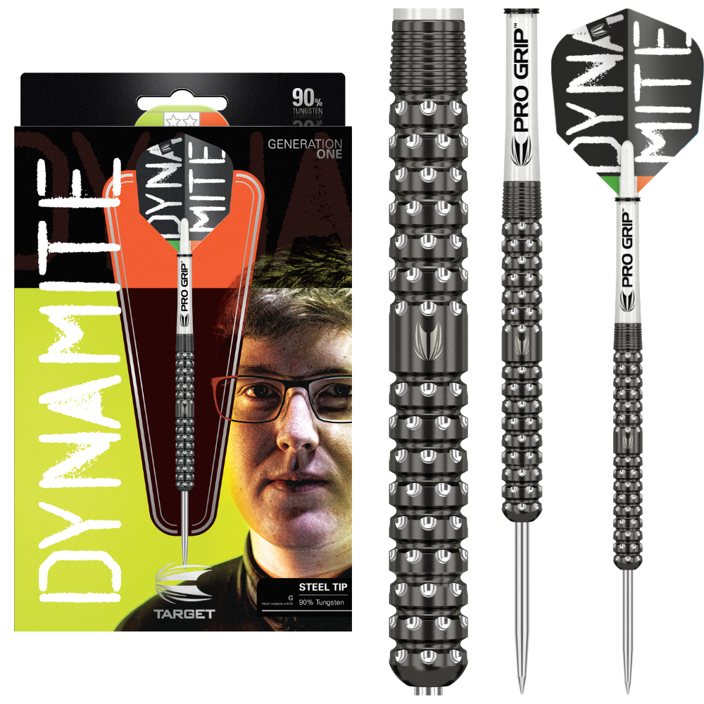 NZ's Greatest Dart Selection | The Dart Depot