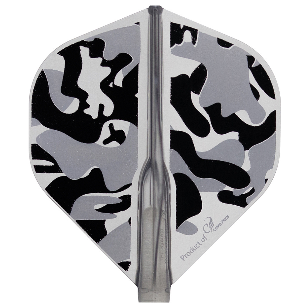 Flights | Standard, Shape, Kite - An excellent range