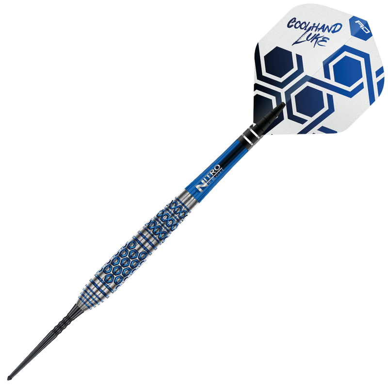 Luke Humphries TX5 Darts | The Dart Depot