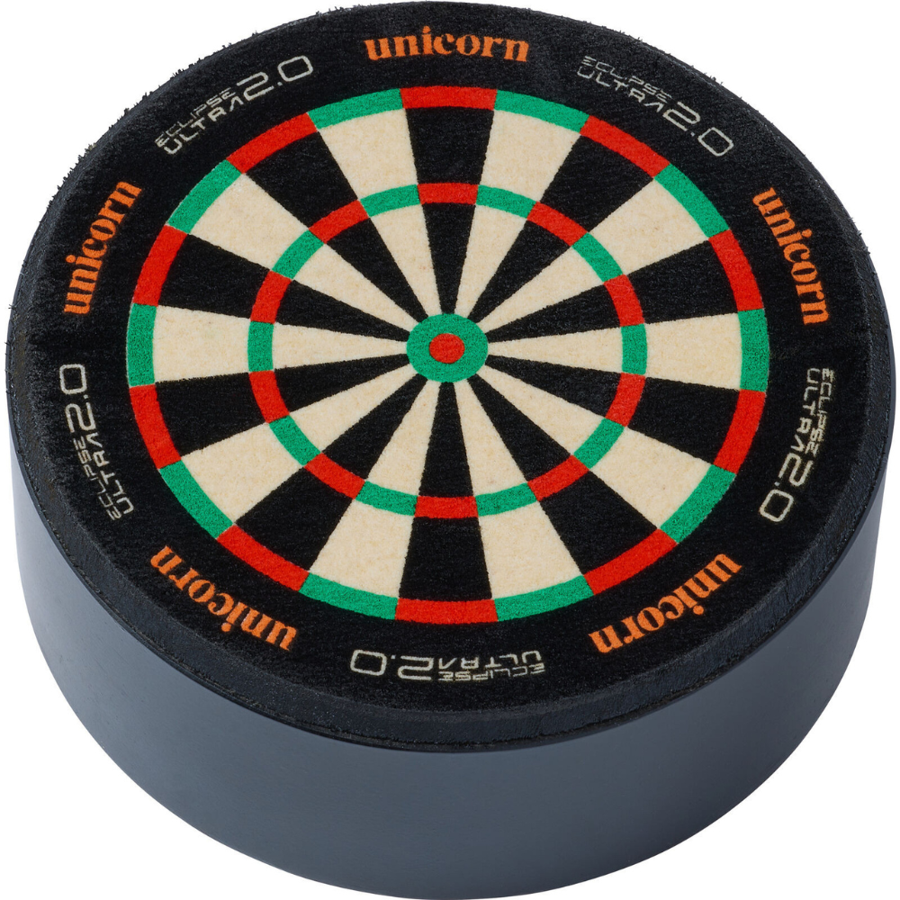 Unicorn Mini Dartboard Dart Station | Dart Holder | The Dart Depot
