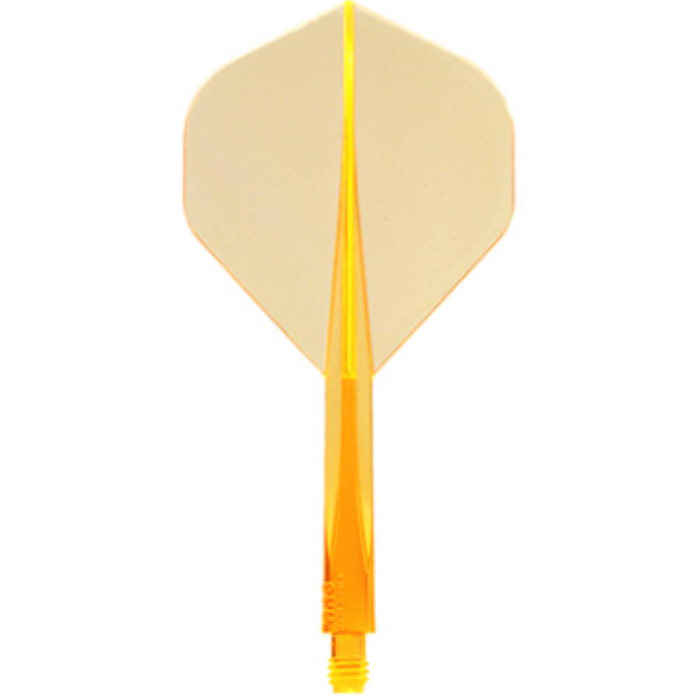 Condor Axe Flights & Shafts | The Dart Depot
