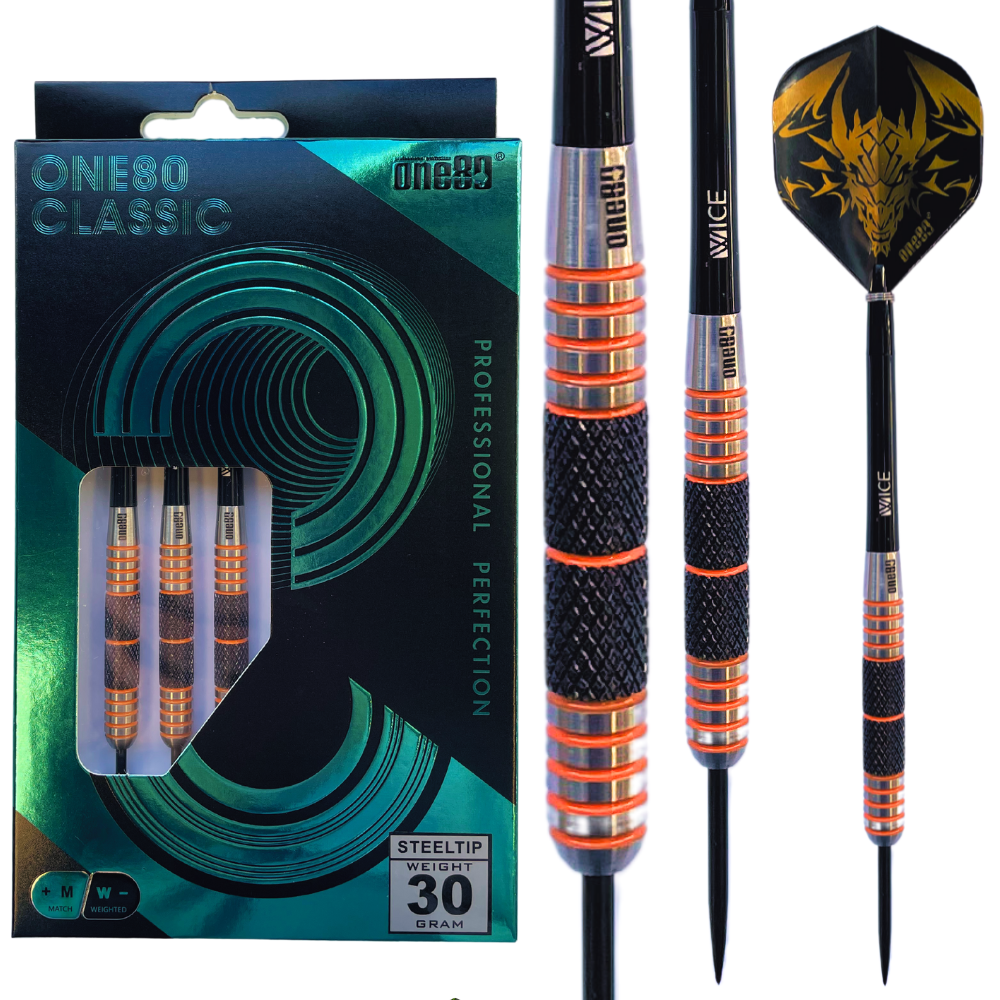 NZ's Greatest Dart Selection | The Dart Depot