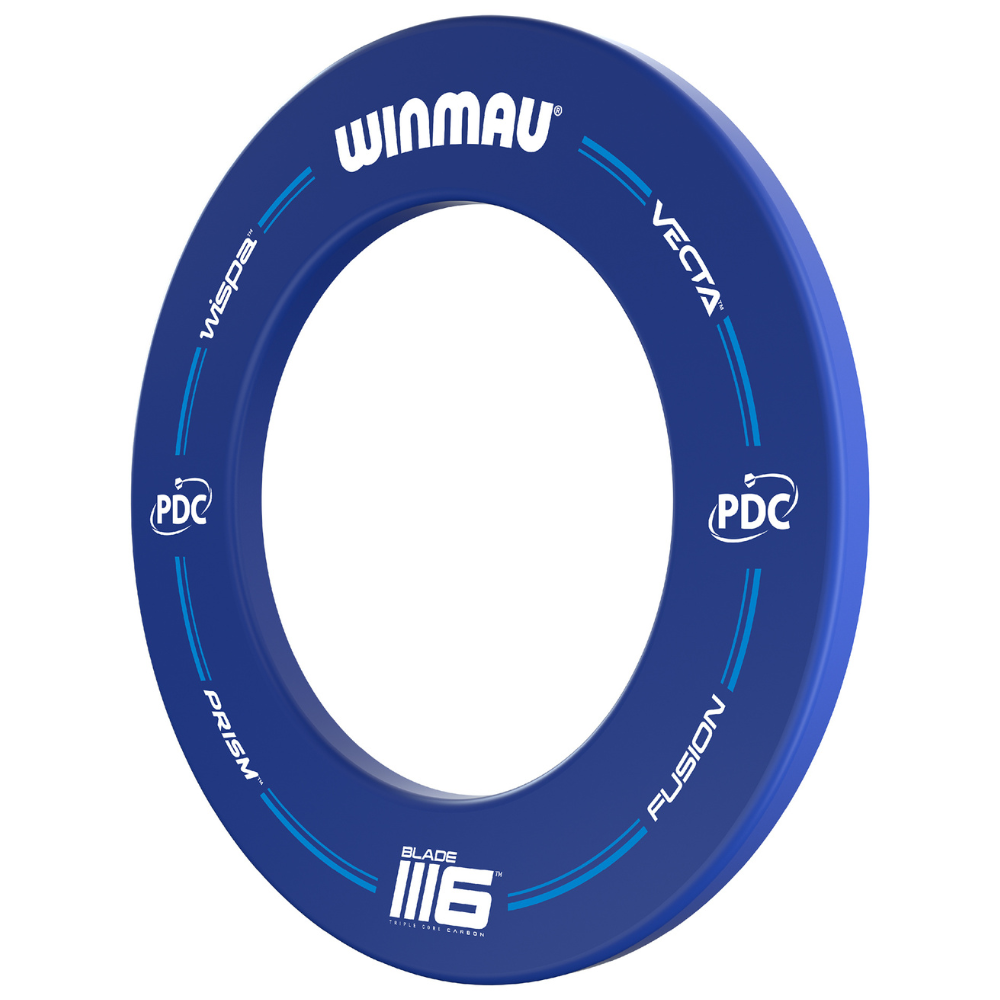 Winmau Blade 6 WISPA Surround | Dartboards | The Dart Depot