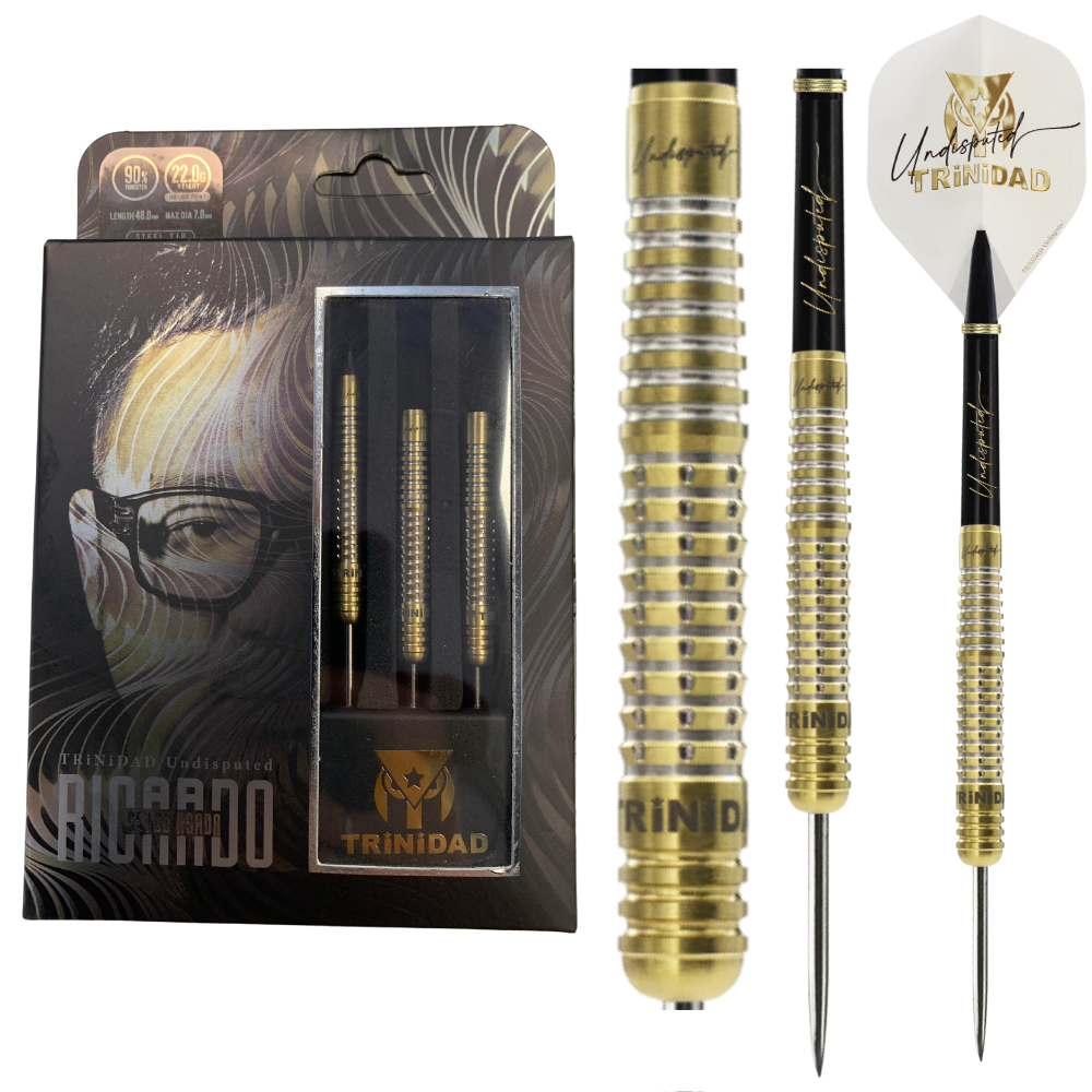 NZ's Greatest Dart Selection | The Dart Depot
