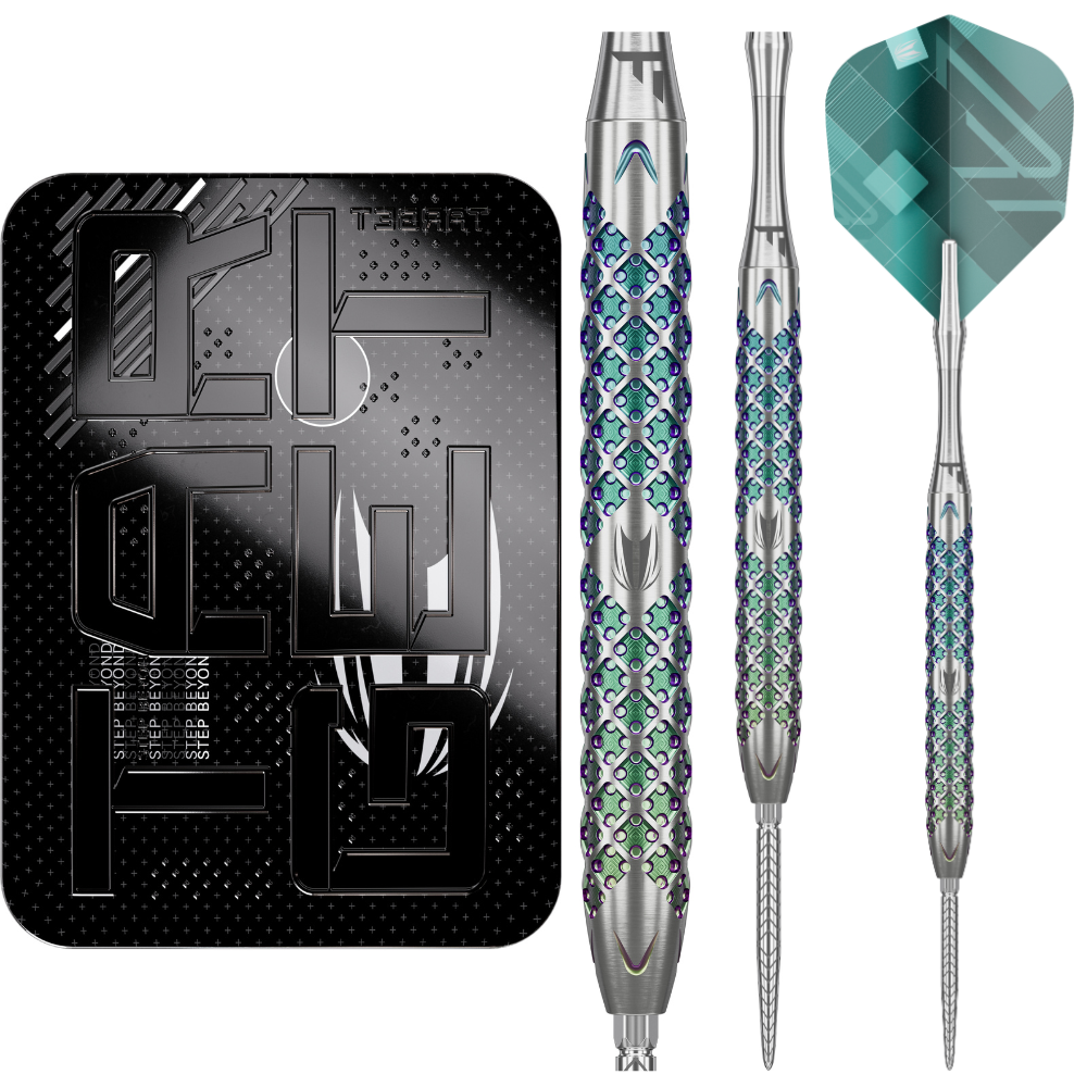 Target Rove SP01 Dart | 90% Tungsten | The Dart Depot