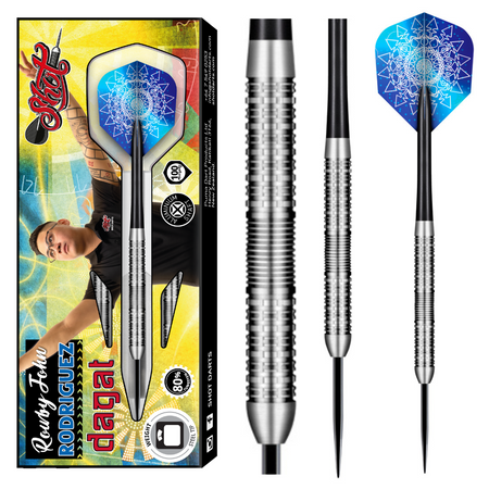 Dart Supplies, Cue & Indoor Games in NZ | The Dart Depot NZ®