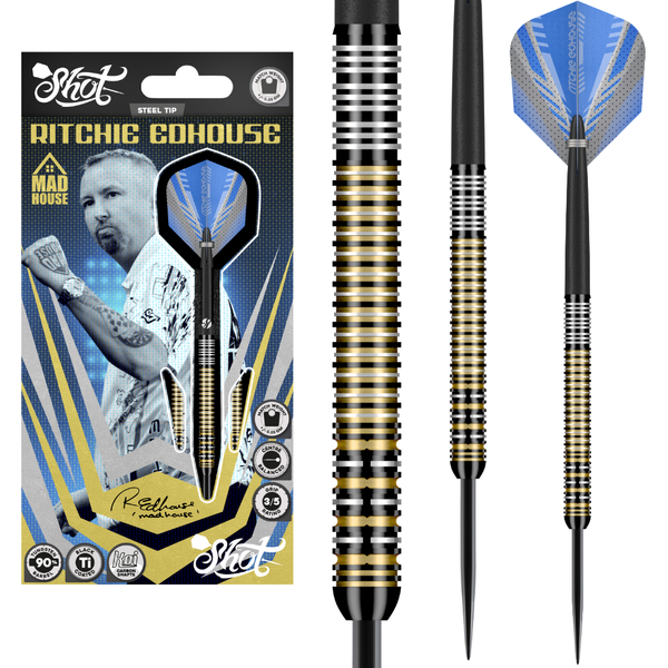 Shop for Shot Darts | The Dart Depot