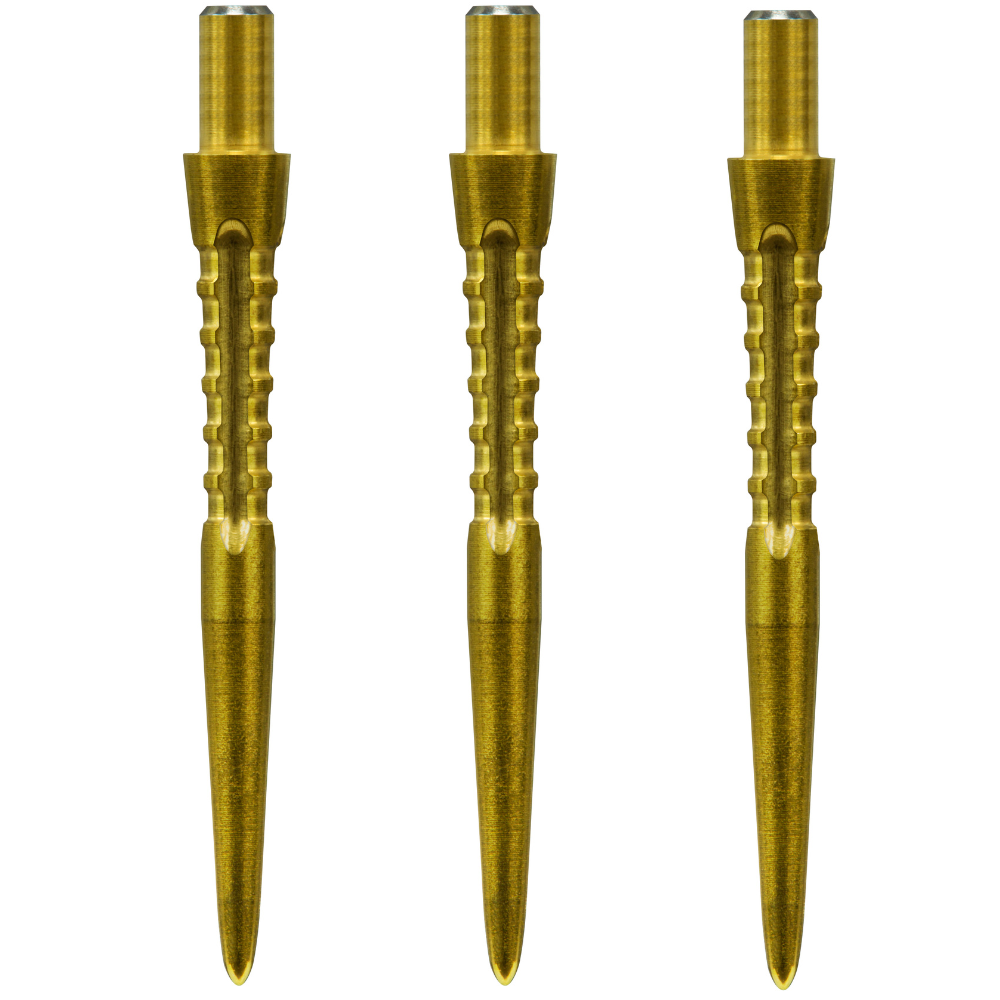 Target Storm Surge Gold Dart Points | The Dart Depot