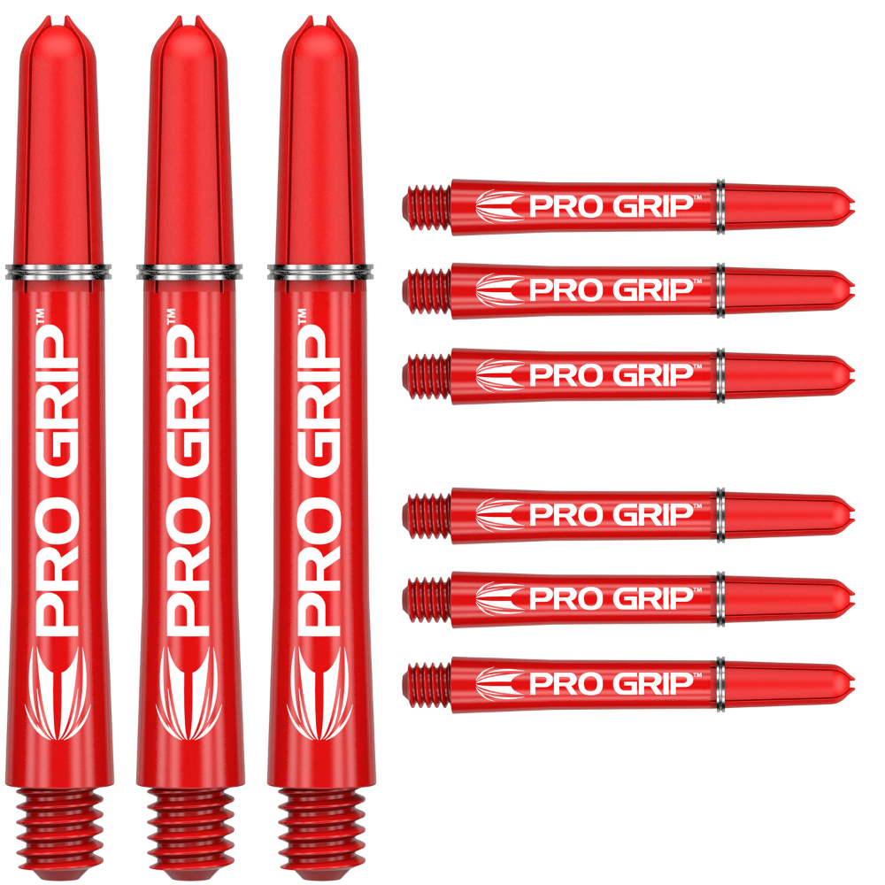Shafts | Polycarbonate, Titanium, Alloy & more