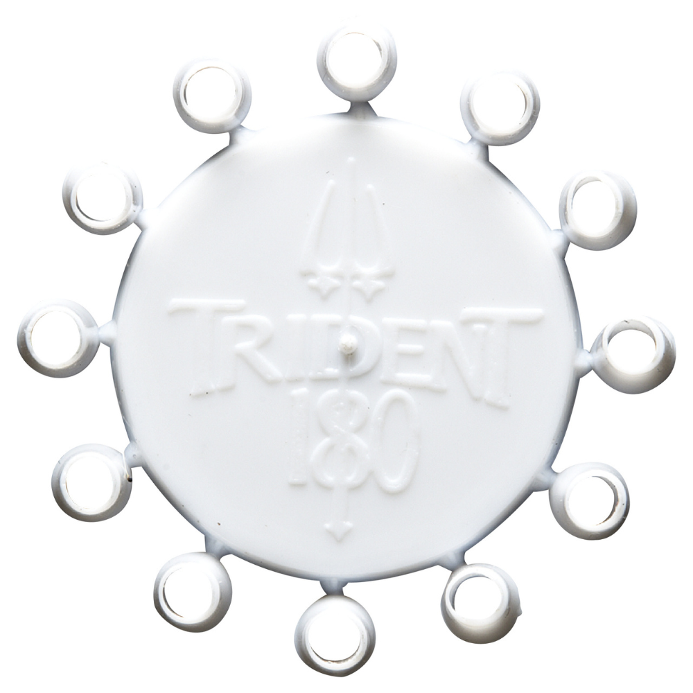 Trident 180 Dart Point Cones | Dart Accessories | The Dart Depot