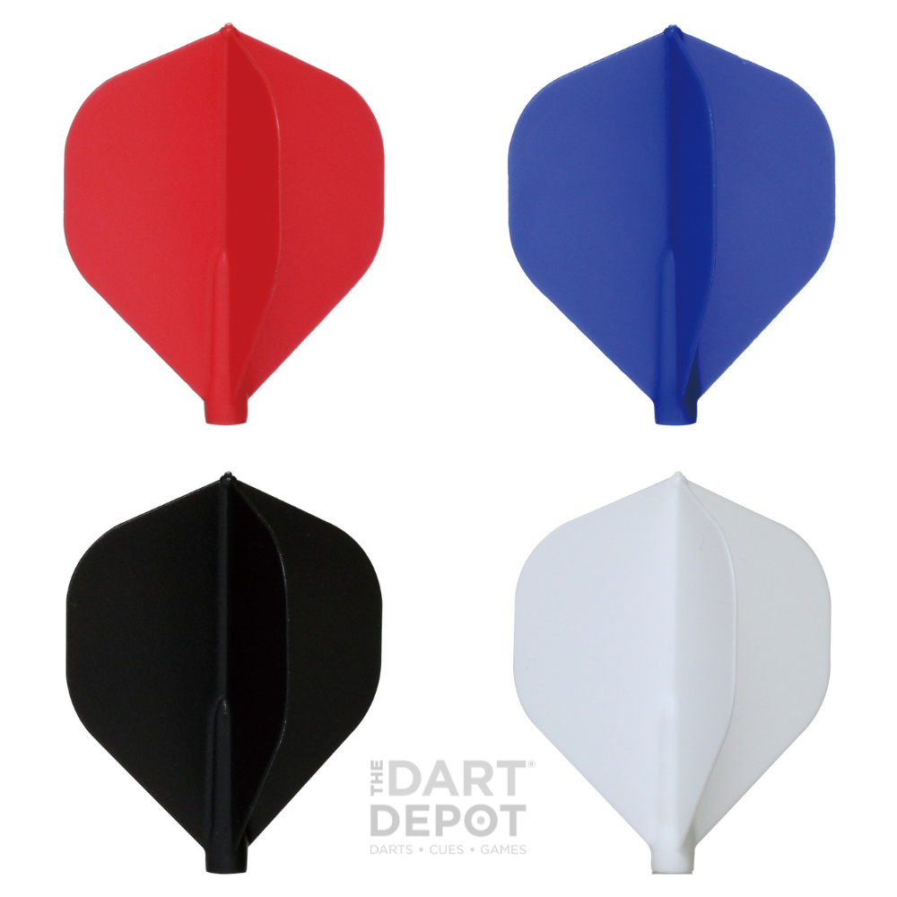 Cosmo Fit Flights Original | Standard No.2 | The Dart Depot