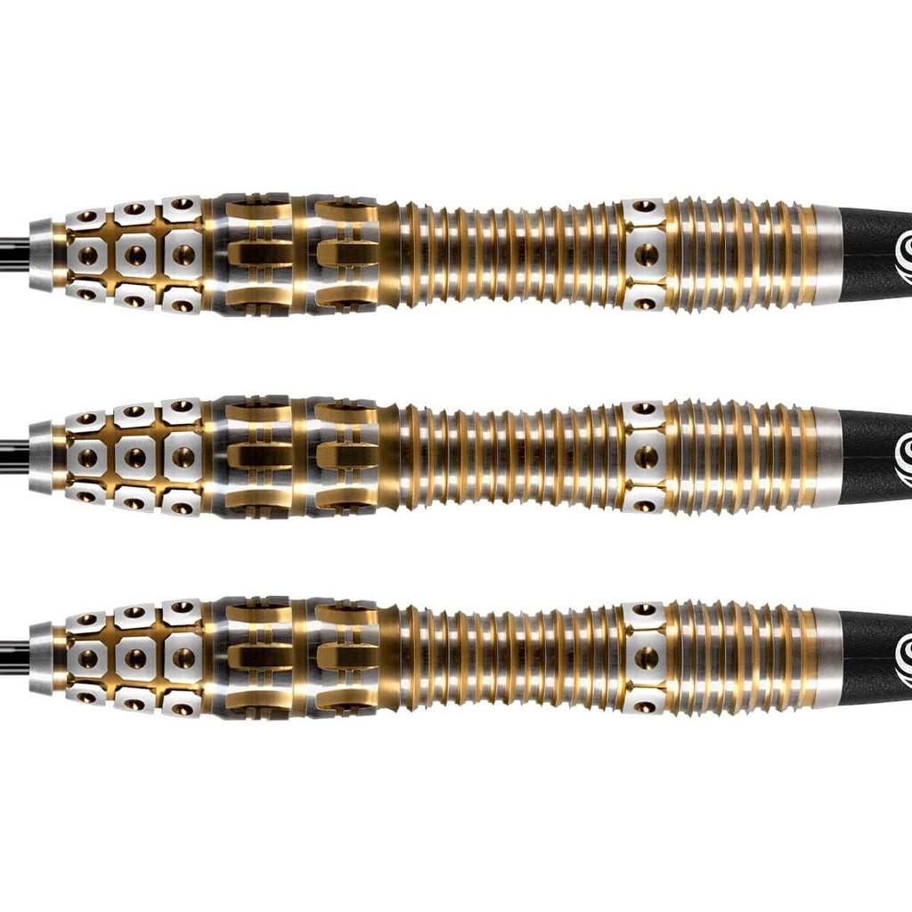 Shot Roman Empire Legion Darts | 90% Tungsten | The Dart Depot