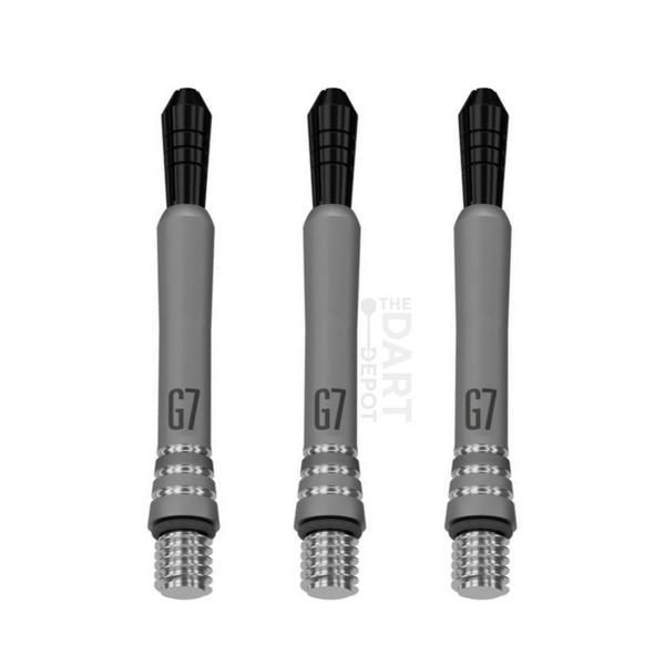The Dart Depot | Dart Shafts | Polycarbonate, Titanium, Alloy & more ...
