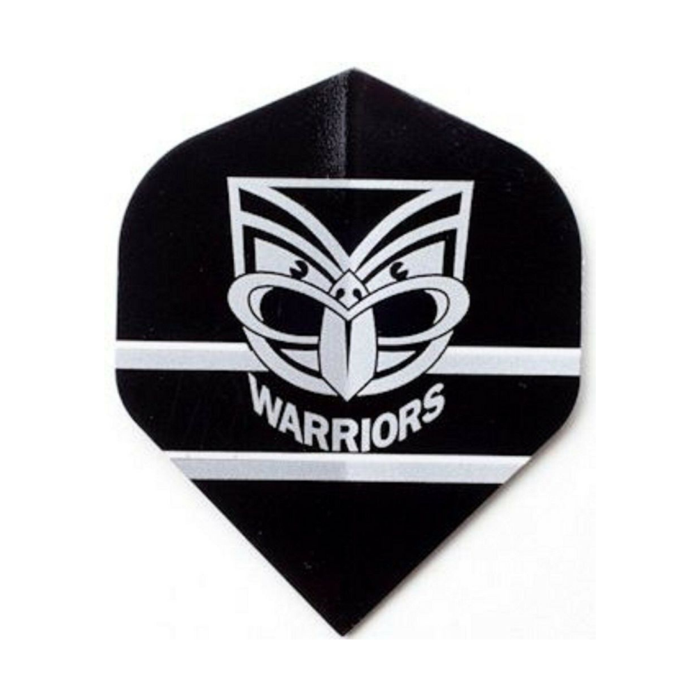 NRL Dart Flights | Standard No.2 Flights | The Dart Depot