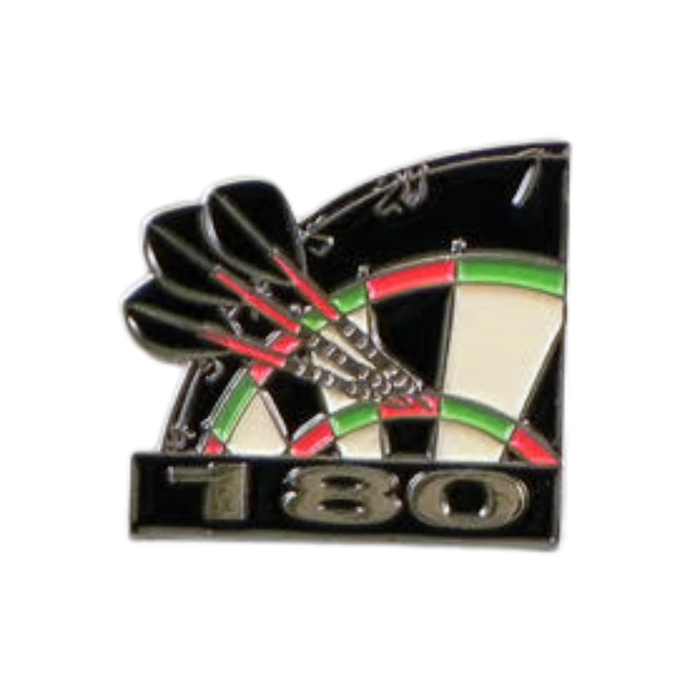 Dart Pin Badges | 180 Design | The Dart Depot