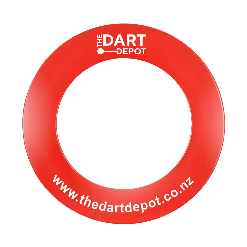 10+ Custom Club Dartboard Surrounds